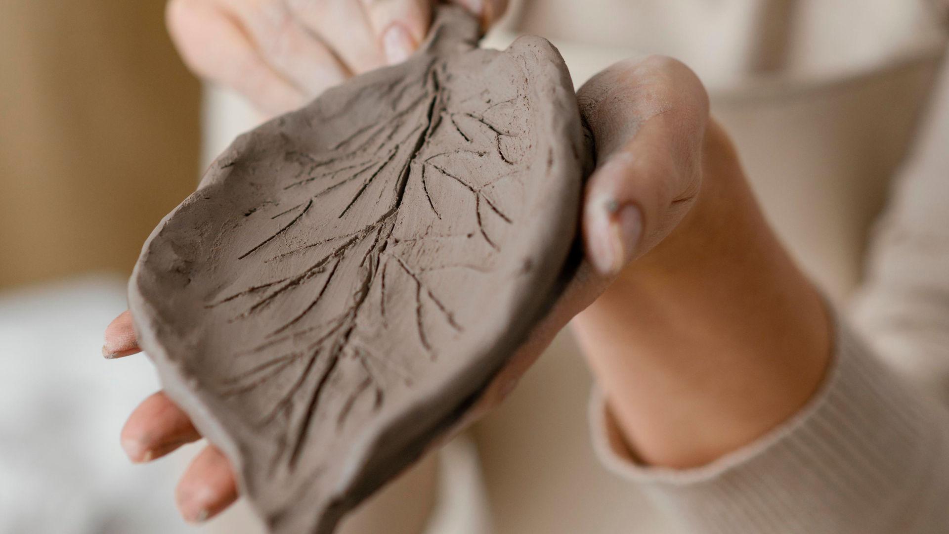 1st Qtr 2026 Polymer & Air-Dry Clay | Dorothy C. Benson Senior ...